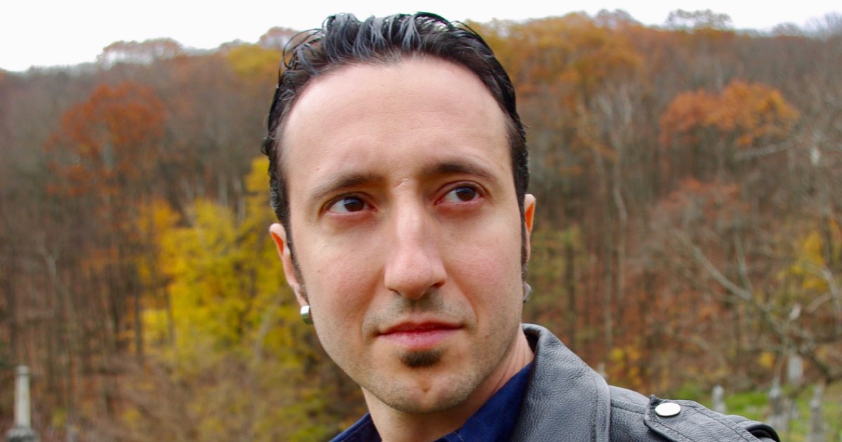 Myth & Disenchantment: An interview with Jason Ā. Josephson-Storm ...