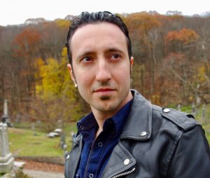 Myth & Disenchantment: An interview with Jason Ā. Josephson-Storm ...